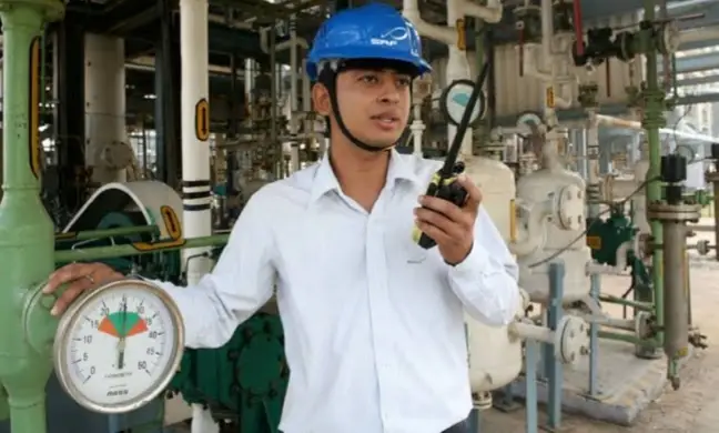 SRF Limited Walk In Interview 2025 - ITI Job Hunt