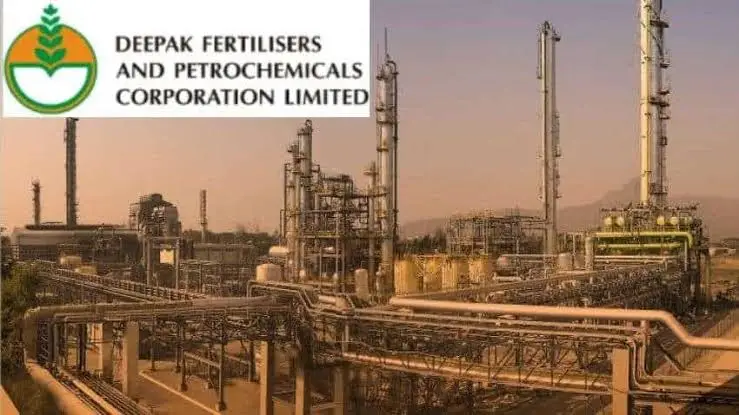 Deepak Fertilisers and Petrochemicals Recruitment 2025 - ITI Job Hunt