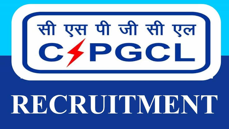 CSPGCL Recruitment 2025 - ITI Job Hunt